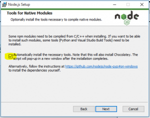 How to Install NPM and Node.js on Mac and Windows?