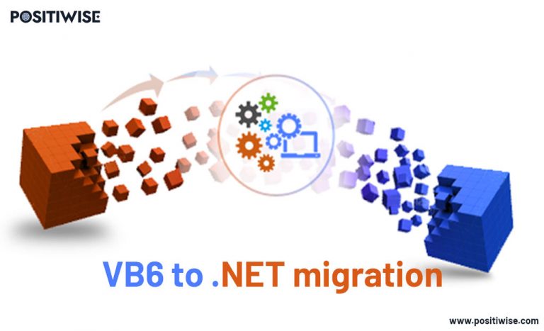 Migrating VB6 to .NET: A Descriptive Guide for Web Developers
