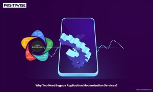What is Legacy Software and Legacy Application Modernization?