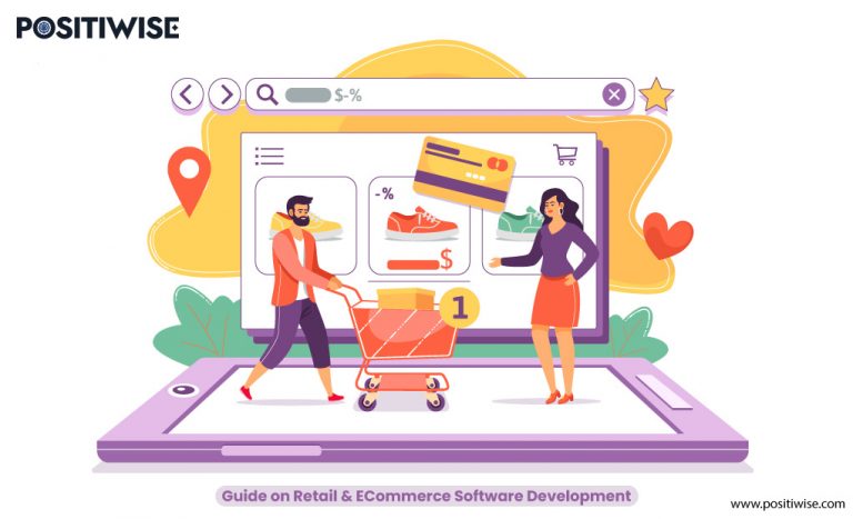 The complete Retail & ECommerce Software Development Guide