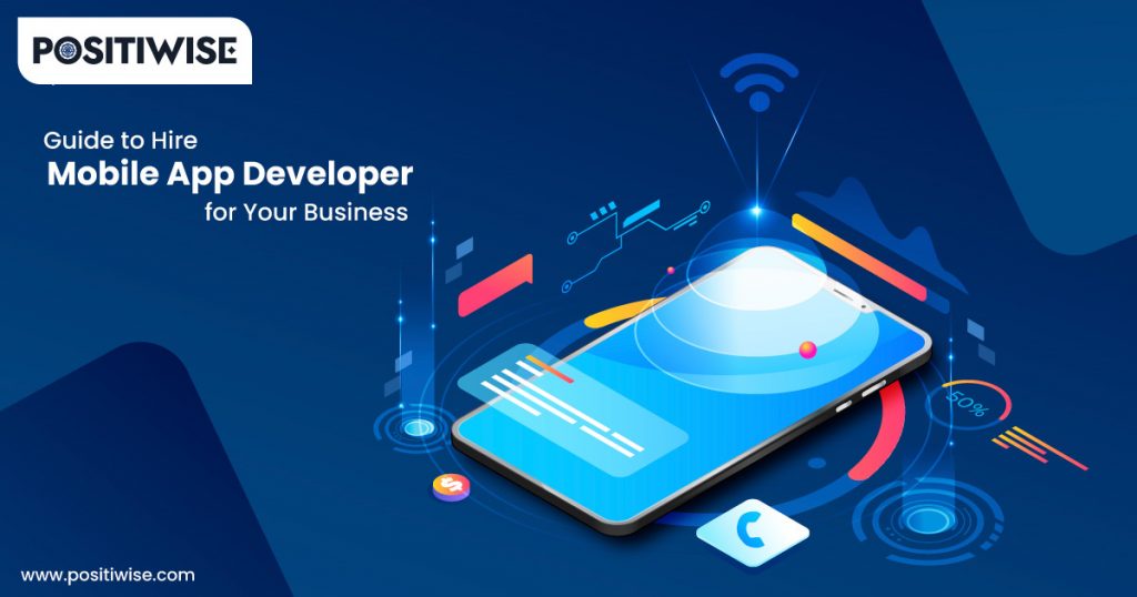 Complete Guide to Hire Mobile App Developer for Your Business