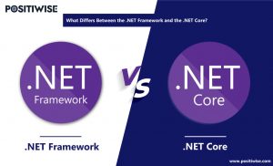.NET Framework vs. .NET Core: A Detailed Technical Comparison