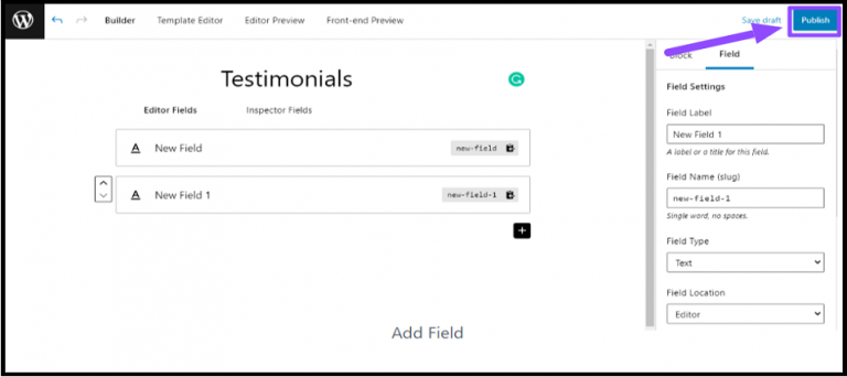 How to Build Custom Gutenberg Block in WordPress?