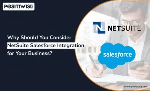 NetSuite Salesforce Integration: A Step-by-Step Guide