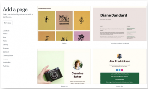 Build a WordPress Website From scratch in 5 Simple Steps