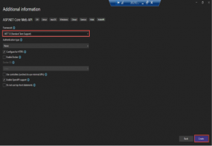 Learn to Build ASP.NET Core Web API with Entity Framework