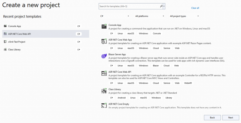 How to Implement SignalR in ASP.NET Core Web App?