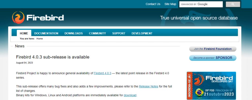 Top 12 Best Databases for Web Application Development in 2023
