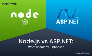 Node.js vs ASP.NET: What Should You Choose?