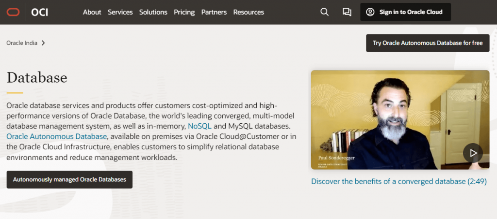 Top 12 Best Databases for Web Application Development in 2023