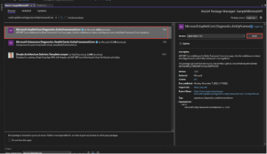 Learn to Build ASP.NET Core Web API with Entity Framework