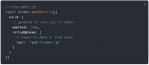 How to Install Vite.js: A Step-by-Step Guide