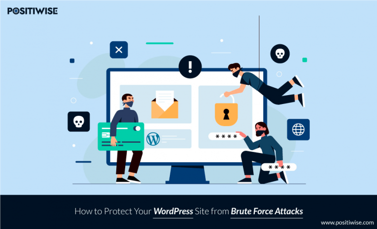 WordPress Brute Force Attacks Prevention Guide