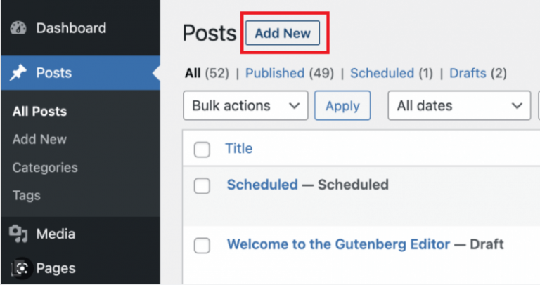 A Guide To Gutenberg Editor Development in WordPress