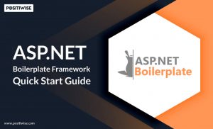 ASP.NET Boilerplate Framework - Quick Start Guide