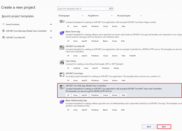 What is ASP.NET Core MVC? - The Complete Guide 2023