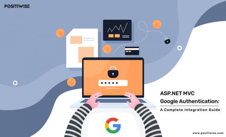 ASP.NET MVC Google Authentication: Learn How to Integrate