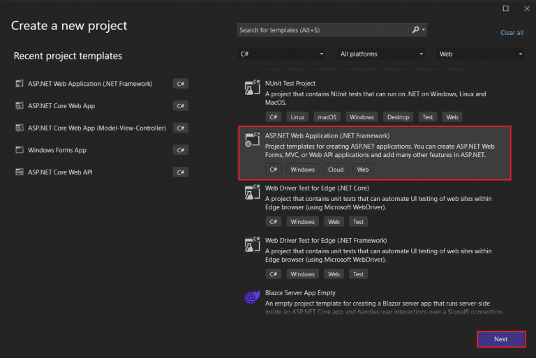 ASP.NET MVC Google Authentication: Learn How to Integrate ASP.NET MVC Google Authentication: Learn How to Integrate