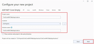 Dependency injection in .NET Core Explained with Code Examples
