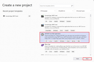 Unit Testing In .NET Core Using NUnit