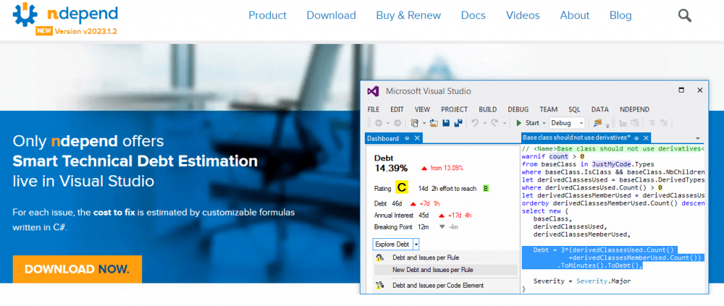 Top 15 .NET Development Tools: Explore ASP.NET Tools