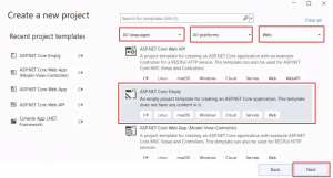 Dependency injection in .NET Core Explained with Code Examples
