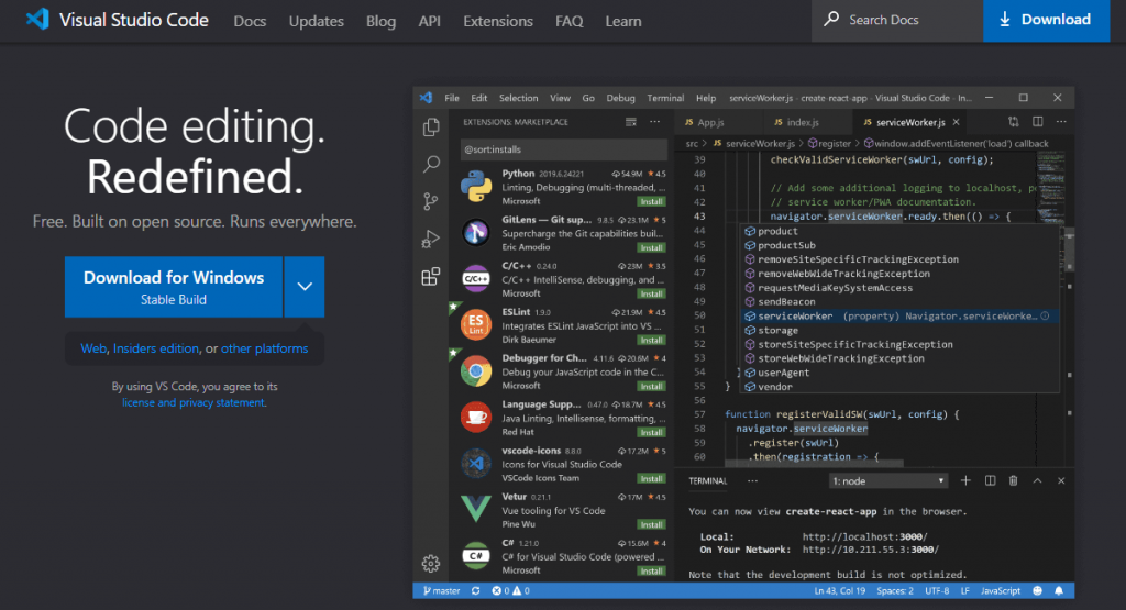 Top 15 .NET Development Tools: Explore ASP.NET Tools