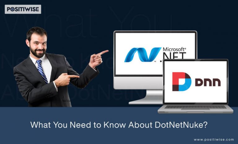 DotNetNuke Explained: What is DotNetNuke Used for?