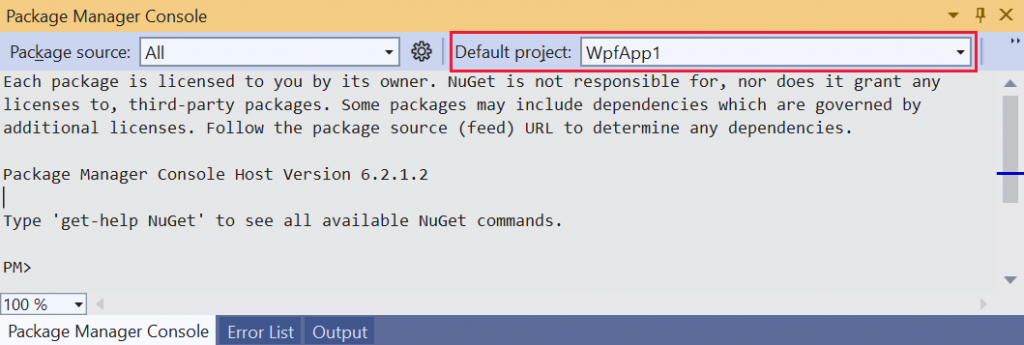 A Detailed Guide on NuGet Packages and Their Role in .NET