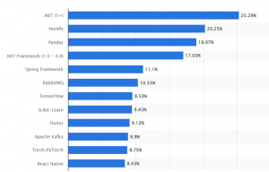 The Rising Demand for .NET Development in 2024