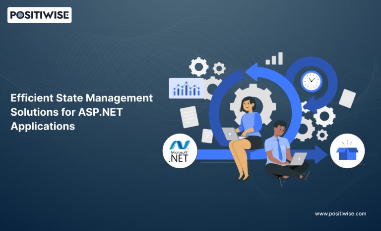 Streamline State Management Solutions for ASP.NET Applications