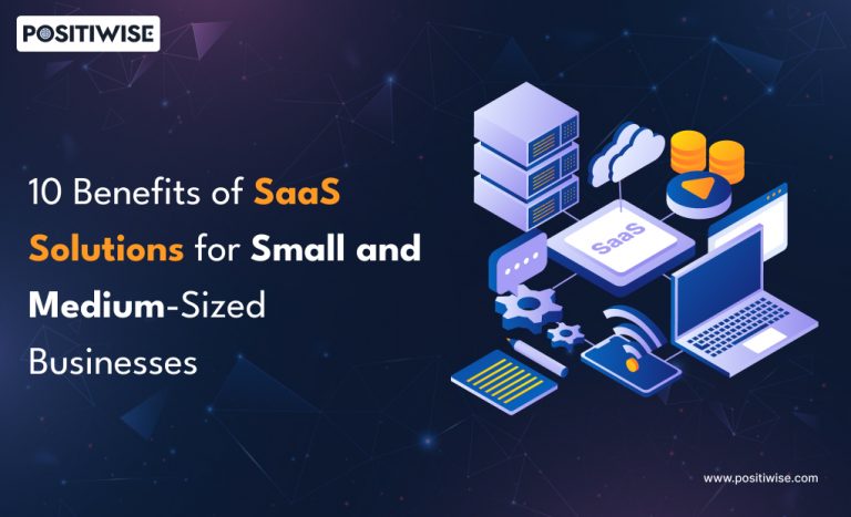 SaaS Solutions Advantages for Growing Businesses