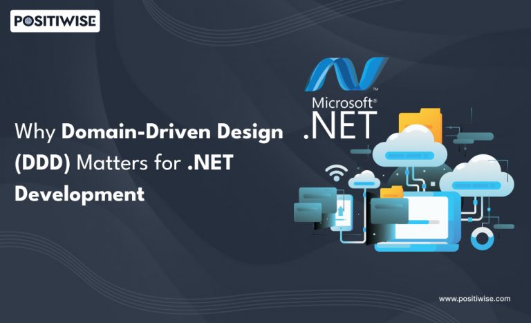 Domain-Driven Design (DDD) Significance in .NET Development
