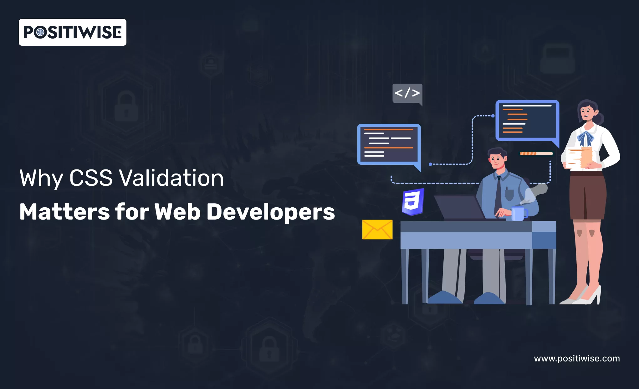 What is CSS Validation? Why it's Important for Web Developers?